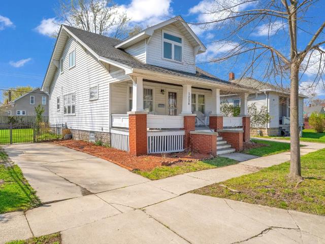 1226 Young Street