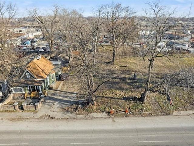 1226 1 Kansas Ave, Kansas City, KS 66105