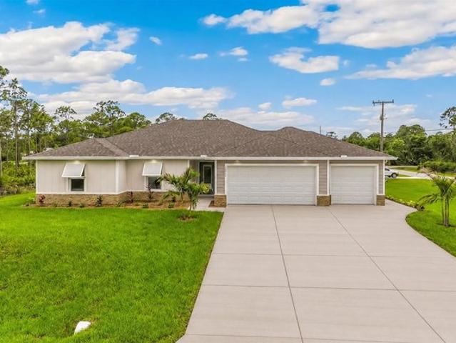 12273 Hindle Ave, Punta Gorda, FL 33955