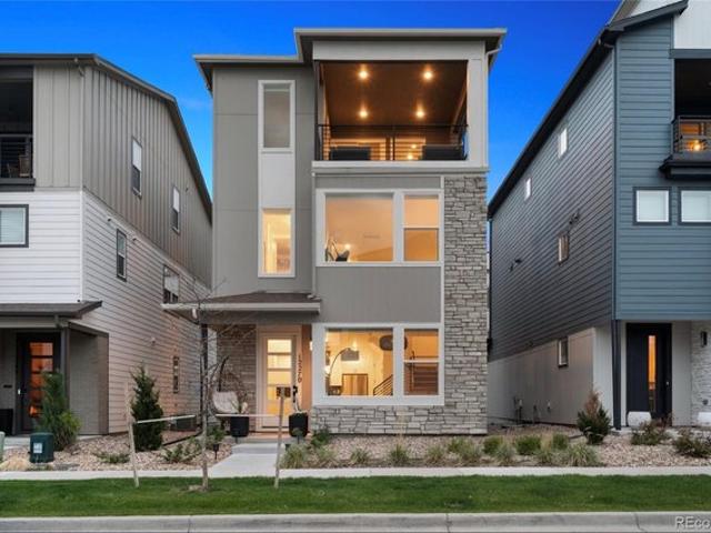 12270 W 57th Ave, Arvada, CO 80002