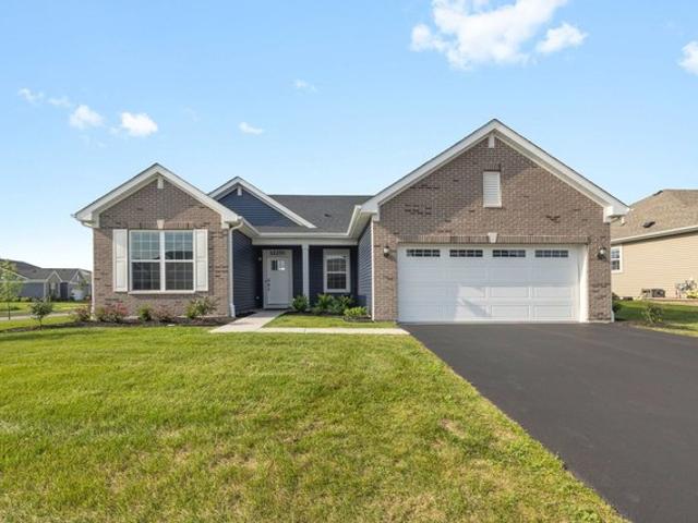 12270 Ehorn Rd, Huntley, IL 60142
