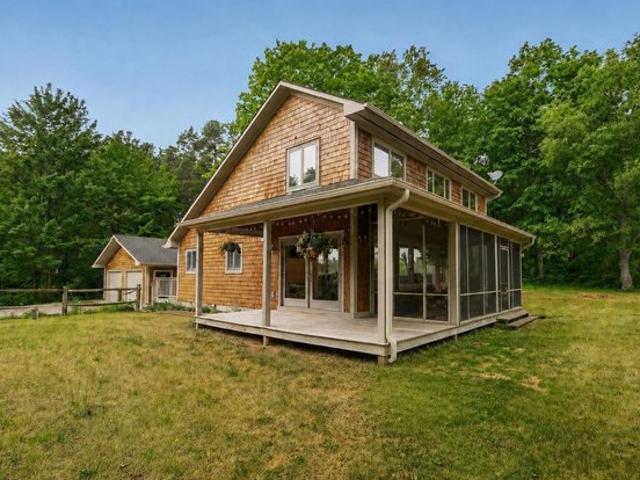 12270 Griffith Rd, Brethren, MI 49619