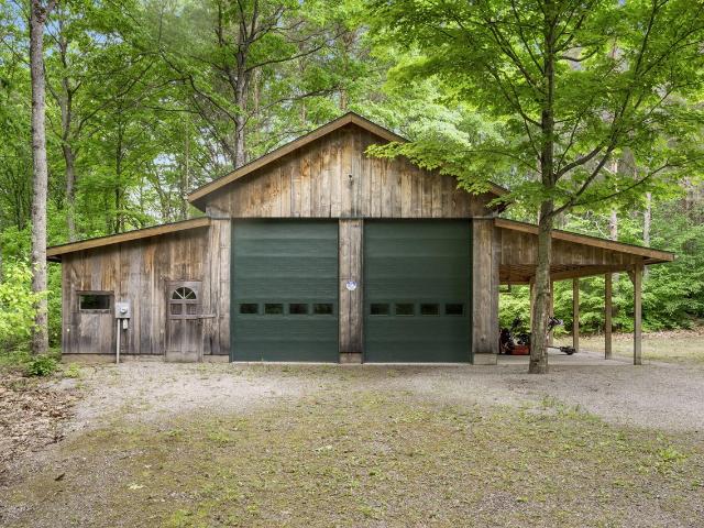 12270 Griffith Road