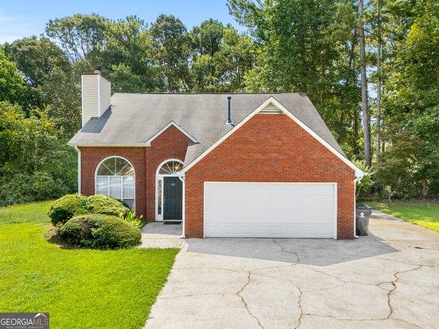 12270 Players Ct, Fayetteville, GA 30215