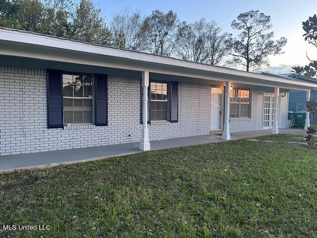 12271 Dedeaux Rd, Gulfport, MS 39503 | MLS #4146 | Compass