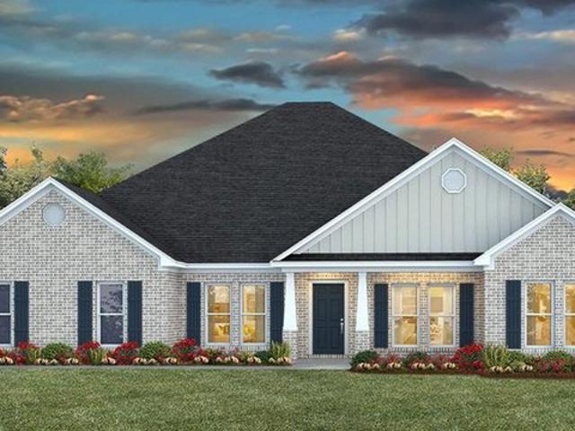 12271 HI Fields Rd, Grand Bay, AL 36541