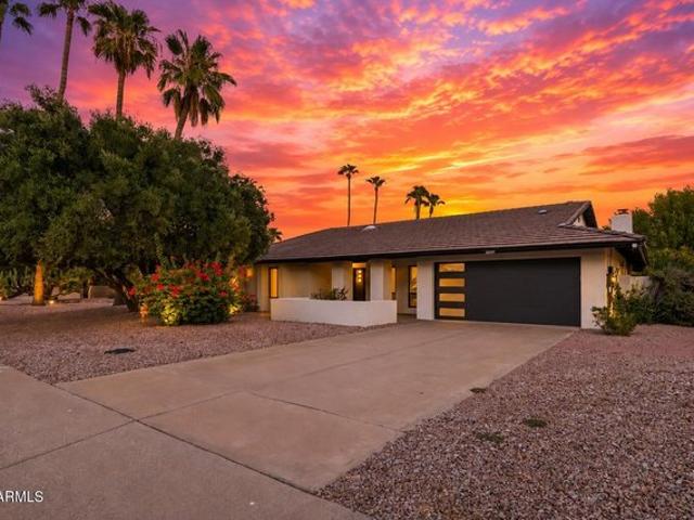 12271 N 74th St, Scottsdale, AZ 85260