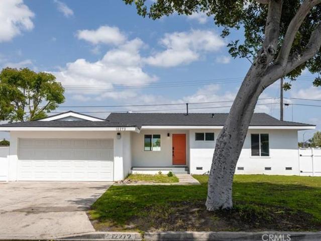12272 Tamerlane Dr, Garden Grove, CA 92840