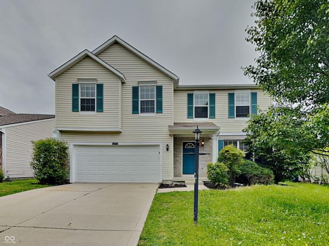 12272 Carriage Stone Drive