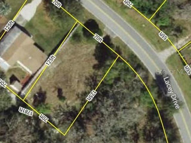 12272 Lacey Dr, New Port Richey, FL 34654 | MLS #G5105 | Compass