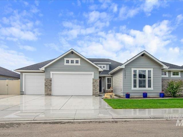 12277 W Cobalt Lake Dr, Star, ID 83669 | MLS #98982 | Compass