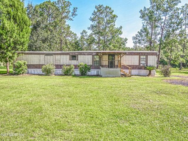 12277 Clet Harvey Rd, Glen Saint Mary, FL 32040