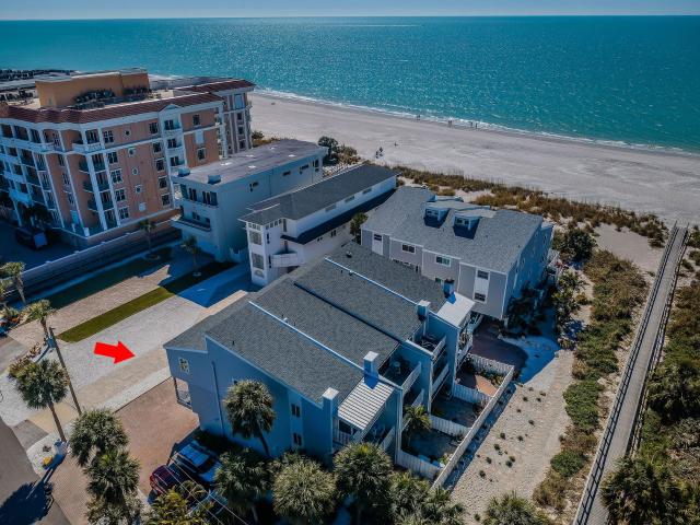 12274 1st St W #8, Treasure Island, US, FL