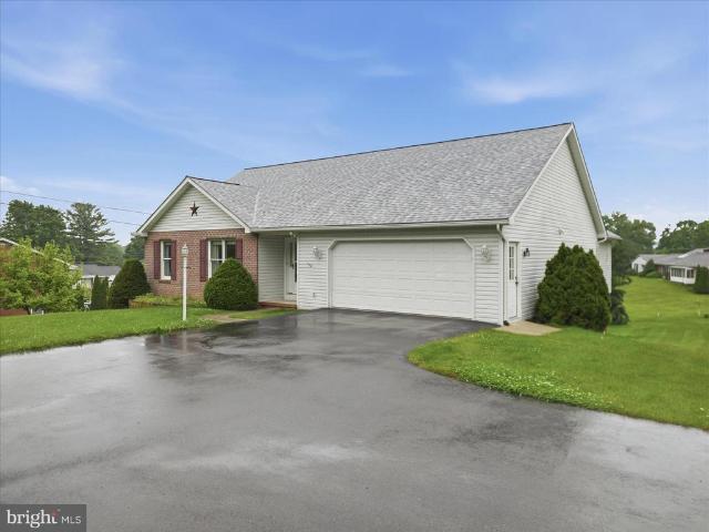 12274 Country Club Road