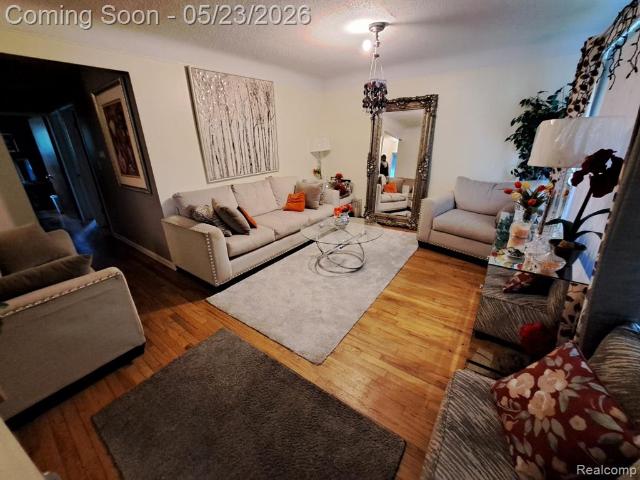 12275 E 11 Mile Road