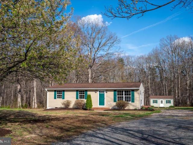 12275 Fox Den Ln
