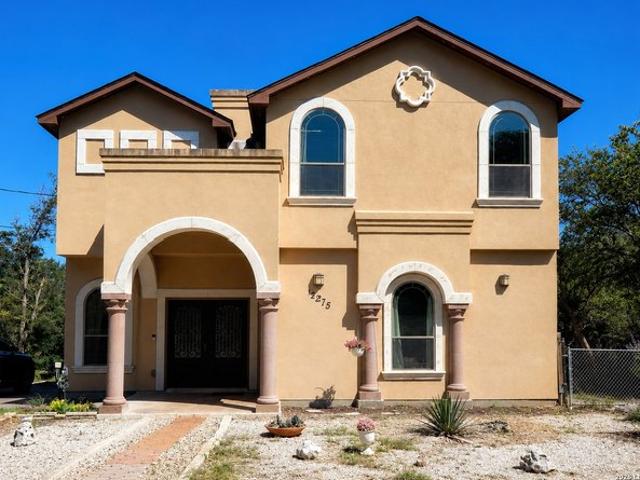 12275 Grapevine St, San Antonio, TX 78245
