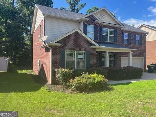 12275 Styron Dr, Hampton, GA 30228