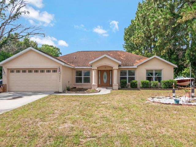 12276 N Villa Rd, Spring Hill, FL 34609