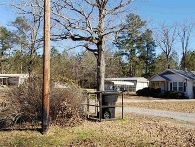 12278 Old Bonita Rd, Bastrop, LA 71220