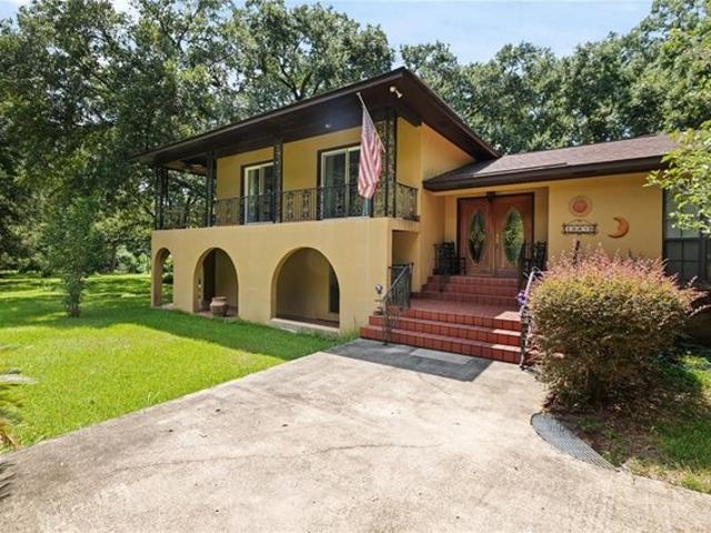 12278 Potter Tract Rd, Grand Bay, AL 36541