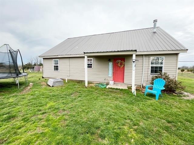 12279 Highway 82A, Tahlequah, OK 74464