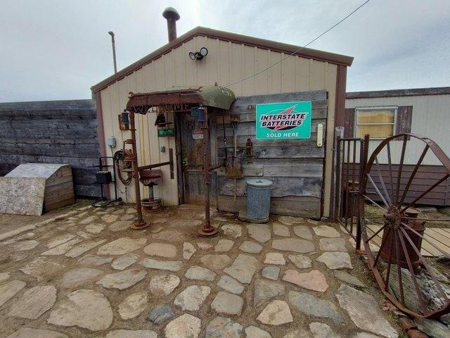 12279 Stangle Rd, Butternut, WI 54514