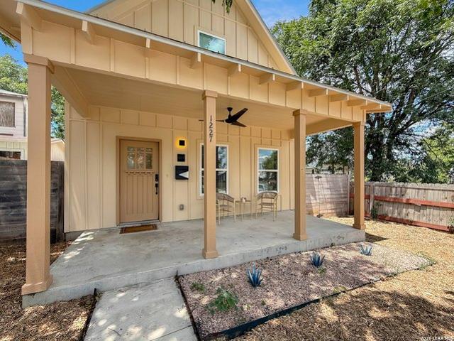 1227 Mason St, San Antonio, TX 78208