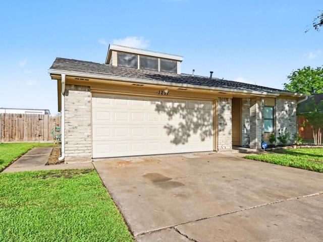 1227 Mission Drive