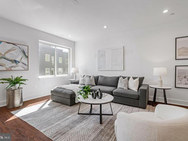 1227 N 5th St, Unit 2, Philadelphia, PA 19122 | MLS #PAPH2599 | Compass