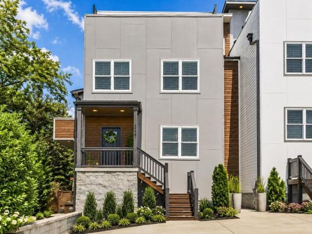1227 N Avondale Cir, Nashville, TN 37207