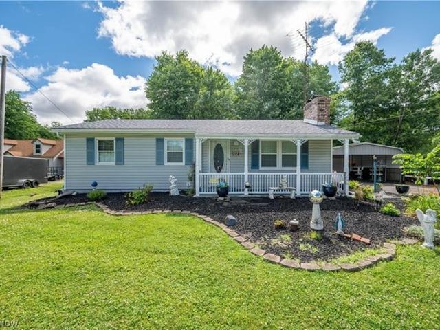 1227 N Pricetown Rd, Diamond, OH 44412