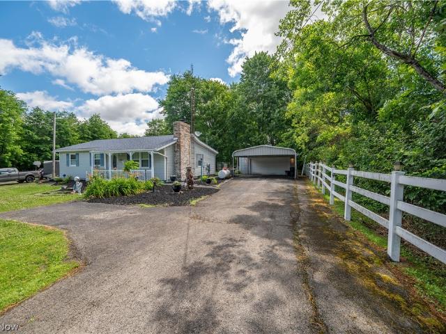 1227 N Pricetown Road