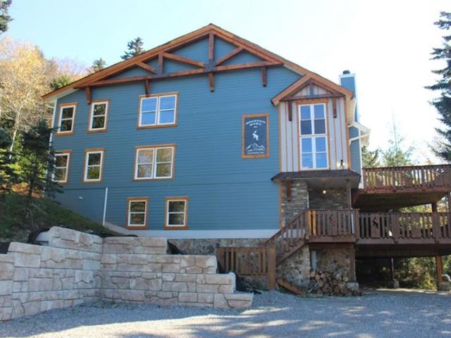 1227 N Westridge Lot 107, Snowshoe, WV 26209