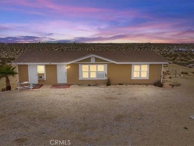 1227 Alfalfa Ave, Twentynine Palms, CA 92277