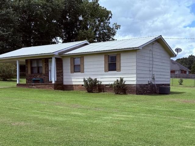1227 Buckelew Bridge Rd, Anniston, AL 36207