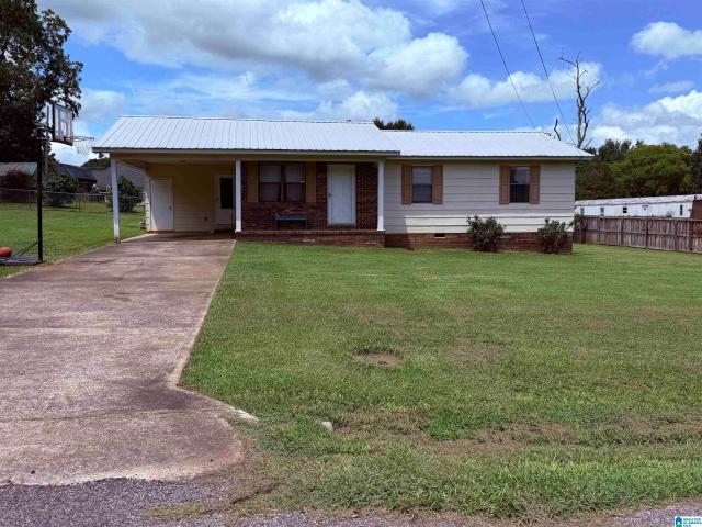 1227 Buckelew Bridge Road
