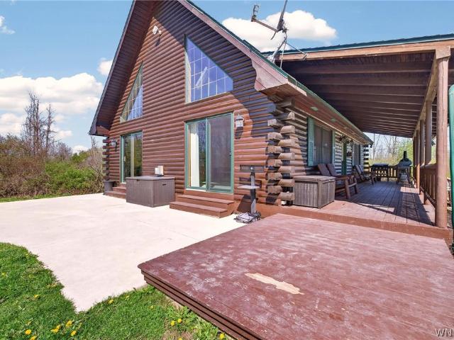 1227 Backus Road