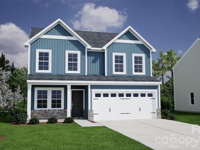 1227 Bansal Dr Unit 184, Charlotte, NC 28215