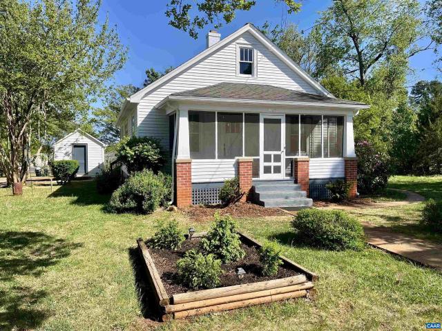 1227 Blue Ridge Ave, Crozet, VA 22932 | MLS #670814 | Compass