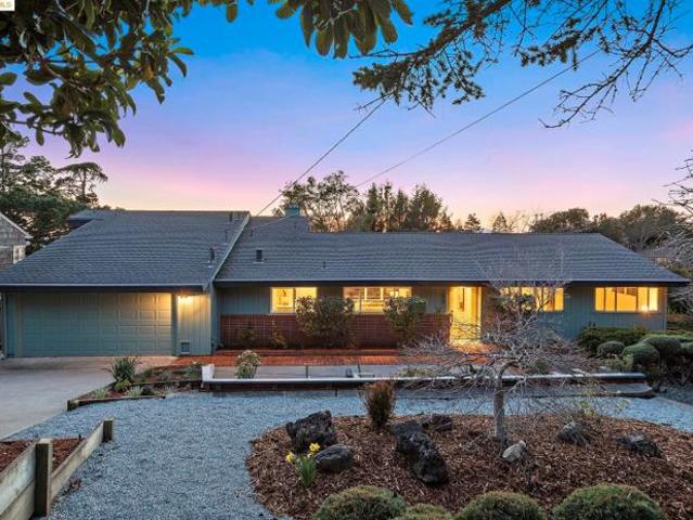 1227 Brewster Dr, El Cerrito, CA 94530