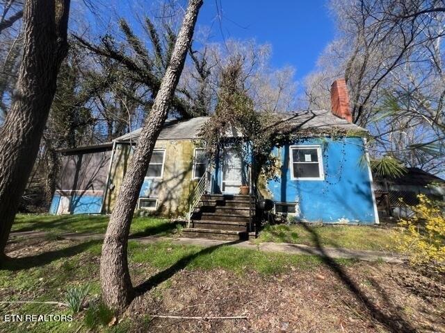 1227 Bristol Hwy, Elizabethton, TN 37643