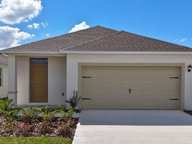 1227 Cumberland Trail Dr, Lake Hamilton, FL 33851
