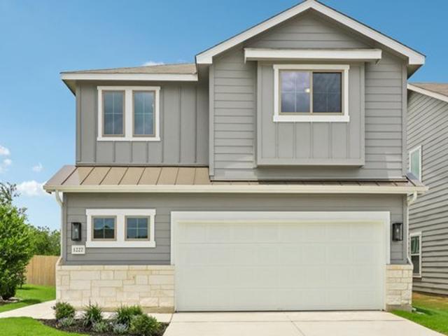 1227 Casetta Run, New Braunfels, TX 78130