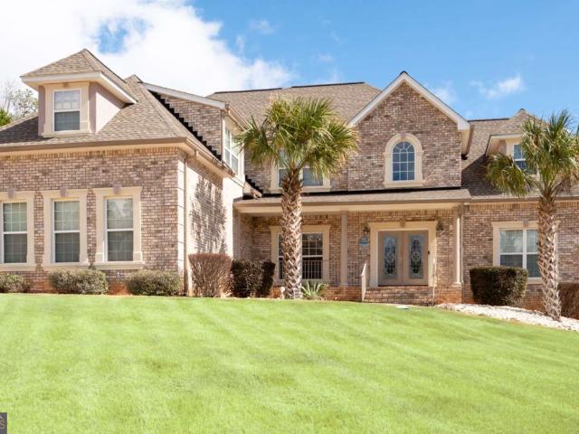 1227 Castle Point Court SW