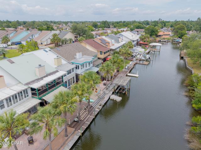 1227 Capri Dr, Panama City, FL 32405 | MLS #788703
