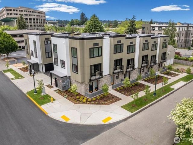 1227 Cherry Ave Unit 107, Olympia, WA 98501