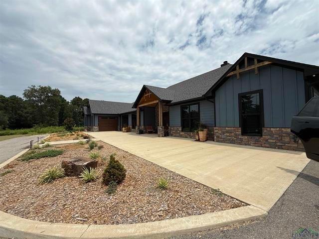 1227 County Road 165, Long Branch, US, TX