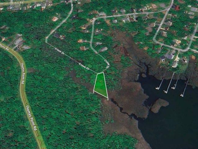 1227 Creek Dr, Annapolis, MD 21403