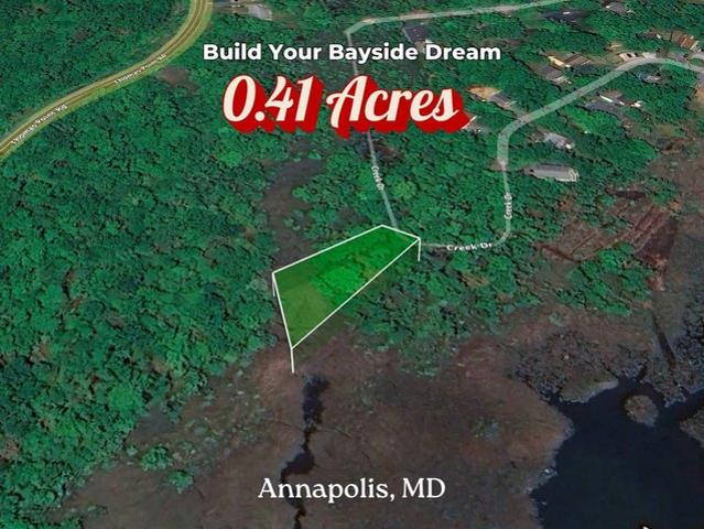 1227 Creek Dr, Annapolis, MD 21403